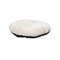 China Coral velvet pet dog mattress soft and warm two-sided pet mattress pet bed for sale