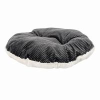 China Coral velvet pet dog mattress soft and warm two-sided pet mattress pet bed for sale