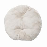 China Coral velvet pet dog mattress soft and warm two-sided pet mattress pet bed for sale