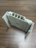 China 44mm 160mm Door Frame PET Thermal Transfer Wood Grain Heat Printing Stamping Foil for sale