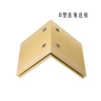 China 210B-48 Colored Wooden WPC Door Jamb Contemporary PVC Door Frame for sale