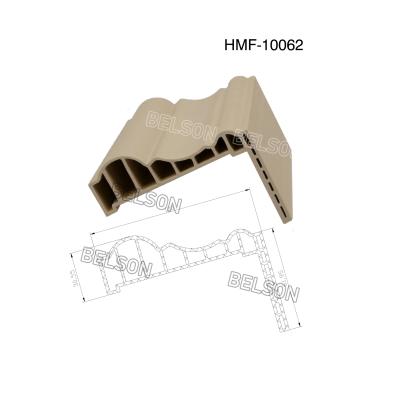 China Exterior WPC Window Frame Architrave BES Door Frames And Architraves for sale