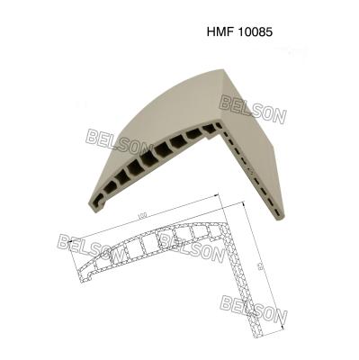 China 100mmx85mm Architrave Around Door Frames Water Resistant for sale