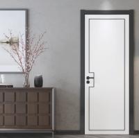 China Composite External Grooved Foam Insulation Door WPC Fence Eco Friendly Sauna Board for sale