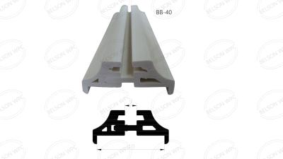 China BES Residential Front Fiberglavss Entry Door Profiles Exterior Contemporary for sale