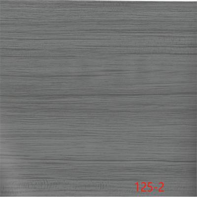 China Kitchen Cabinet Wood PVC Film for sale