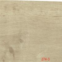 China Soft Transparent Clear Plastic PVC Decorative Film for sale