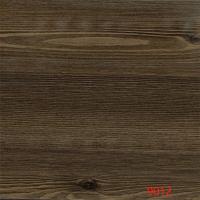 China Blue Brown Super Clear Wood PVC Film Self Adhesive for sale
