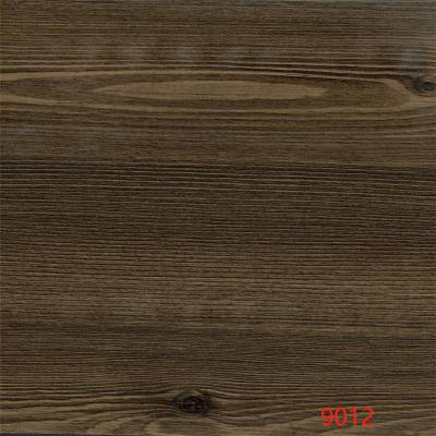 China Blue Brown Super Clear Wood PVC Film Self Adhesive for sale