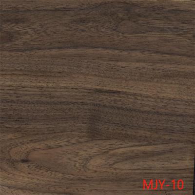 China MJY-10 Soft Frosted Wood PVC Film Roll for sale