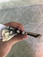 China Belson Prefab House Door Frame Rubber Seal Door Jamb Replacement Seal for sale