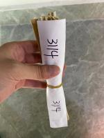China Invisible Flush Mounted Door Frame Weather Stripping OEM for sale