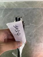 China Water Resistant Door Frame Gasket Door Frame Bottom Seal for sale