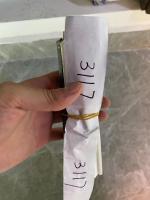 China Weather Stripping For Front Door Frame Rubber Seal ODM for sale