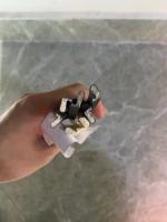 China Anti Dust Fashional Door Frame Rubber Seal Easy Installation for sale