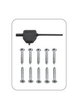 China 160mm*101mm Hidden Door Hinges Concealed Cabinet Hinges for sale