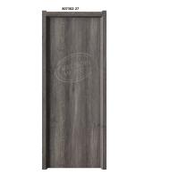 China BES 807302-27 Pure wpc (wood pvc composite) wpc hollow door full wpc door of reasonable price for sale
