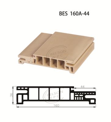 China BES 160A-44 BELSON 2022 new  wpc door Jamb door Frame for Sale Hotel/Villa/Hospital/Office/Bedroom/school for sale