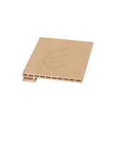 China Extension Board WPC Door Frame For Home Decoration for sale