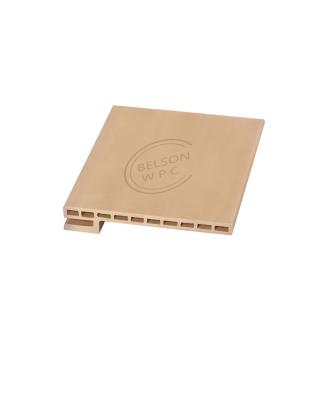 China Extension Board WPC Door Frame For Home Decoration for sale