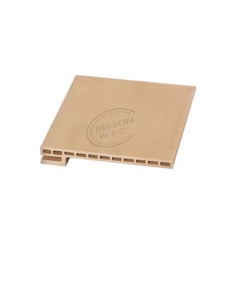 China Wpc Door Jamb Frame Extension Board Customized Traditional for sale