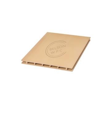China Polished Nickel WPC Door Frame Waterproof And Eco Friendly for sale