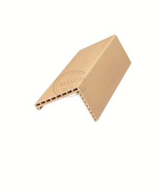 China BES 8060 wpc architrave/line casing/sash for Hotel/Villa/Hospital/Office/Living Room/Bedroom doors for sale