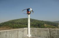 China Off grid Maglev Wind Turbine For Home Use , Independent Magnetic Windmill for sale