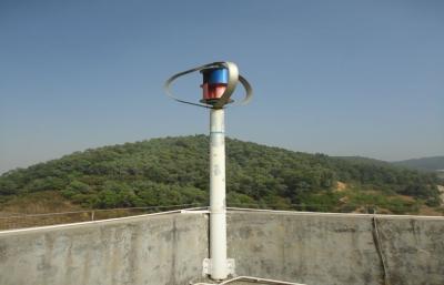 China Off grid Maglev Wind Turbine For Home Use , Independent Magnetic Windmill for sale