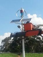 China Vertical Home Wind Turbine Maglev Magnetic Levitation Technology for sale
