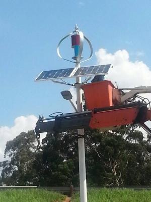 China Vertical Home Wind Turbine Maglev Magnetic Levitation Technology for sale