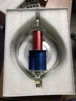 China Small Wind Turbine Model No Mechanic Friction For Marketing Promote / Exhibition Show for sale