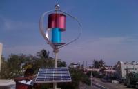 China Honor　ECO　Low Speed Magnetically Levitated Wind Turbine / High Power Maglev Windmill for sale