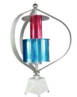 China HECO-1000 Vertical Axis Maglev Wind Turbine 1kw for Telecoms / Home for sale