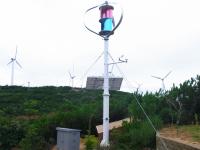 China Off Grid 3kw Magnetic Levitation Wind Turbine With Lightning Arrestor for sale