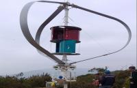 China OEM Outdoor Testing 120V On Grid Wind Turbine 3KW Magnetic Windmill for sale