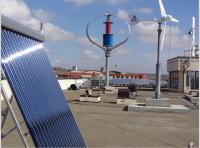 China High Power 96v On Grid Wind Turbine , 3000w Home Wind Turbine Maglev for sale