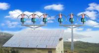 China HONOR　ＥＣＯ　High Efficiency Wind And Solar Power Systems 48V DC Power Supply for sale