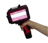 China T7 Smart Handheld Inkjet Printer Thermal foaming spray Plate Type New Condition for sale