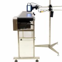 China TIJ 2.5 Expiry Date Handheld Batch Coding Machine Inkjet Engine Printer Automatic for sale
