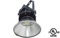 China CUL DLC 500W 600W LED High Mast Light Narrow Beam Angle For Gym / Stadium for sale