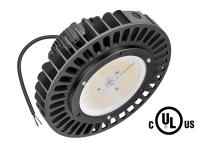 China 3030 SMD 150W 200W UFO LED High Bay Light CREE Mean Well / MOSO Driver IP65 Waterproof for sale