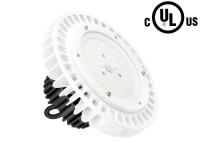 China 3030 SMD 150W 200W UFO LED High Bay Light CREE Mean Well / MOSO Driver IP65 Waterproof for sale