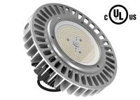 China 100W 150W UFO LED High Bay Light Fixture CREE LED Mean Well Driver Excellent Heat Sink for sale