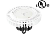 China UL 150LM Industrial UFO LED High Bay Light100W For Replacing 250W HPS Lamp for sale