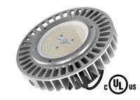 China Warehouse LED UFO High Bay 100W 150W 200W Mean Well / MOSO Driver UL Listed for sale