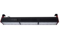 China Wall Ceiling Mount Linear High Bay CREE Led Lighting Symmetrical Beam Angle for sale