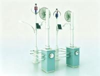 China Honor ECO Monitoring System Power Supply Solar And Wind Powered Street Lights for sale