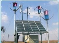 China HECO-1000 Vertical Axis Maglev Wind Turbine 1kw for Telecoms / Home for sale
