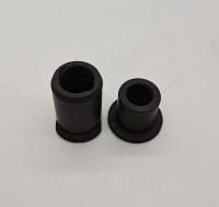 China High Performance 1.58-2.40G/Cm3 Carbon Graphite Products For Industry for sale